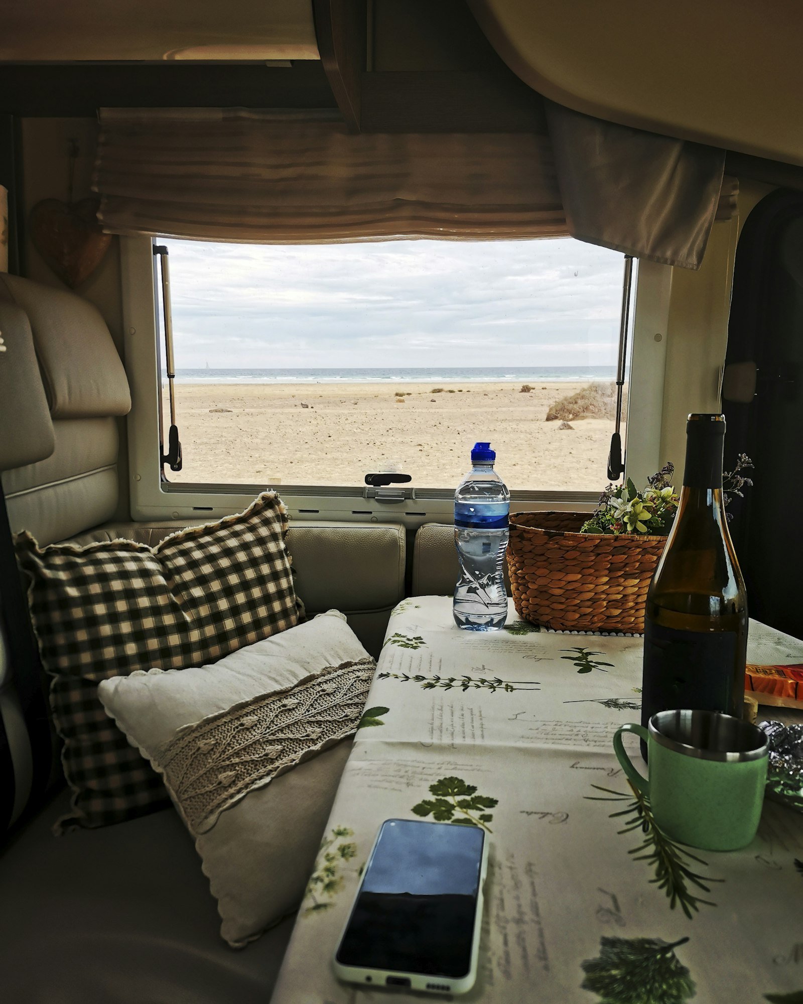 Profitez des vacances idéales : le camping en bord de mer - Camping ...